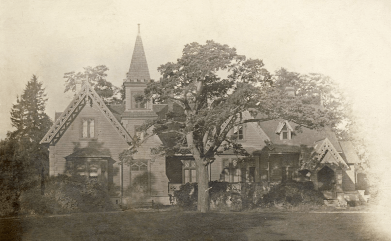 The history of the manor - Kõltsu Manor